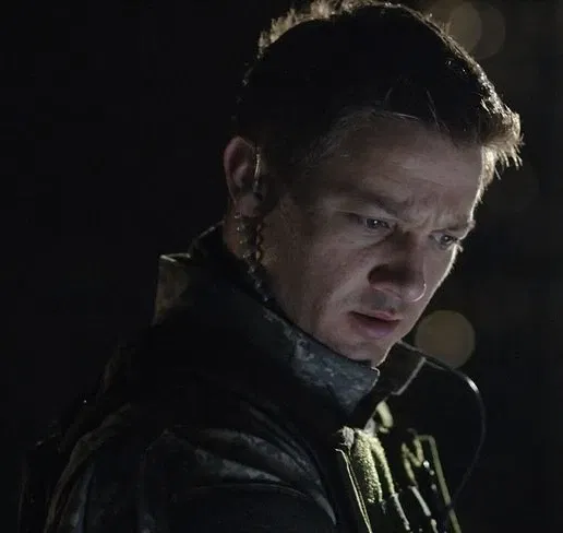 Sergeant James Doyle