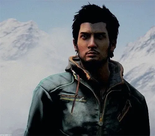 Ajay Ghale