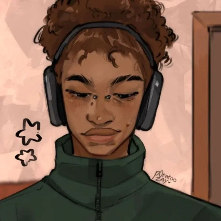 Aisha Evans | GL