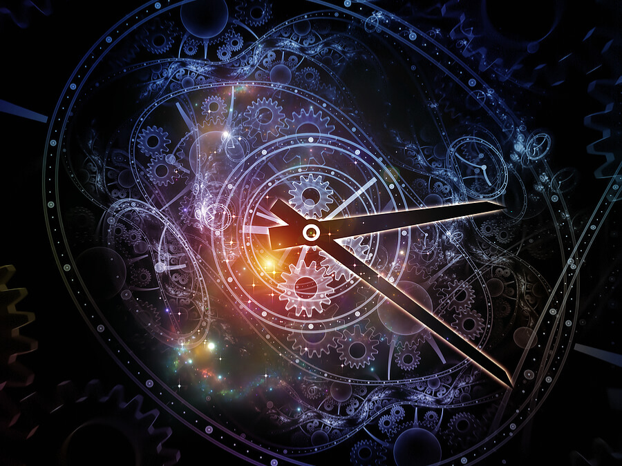 Power of complete time control