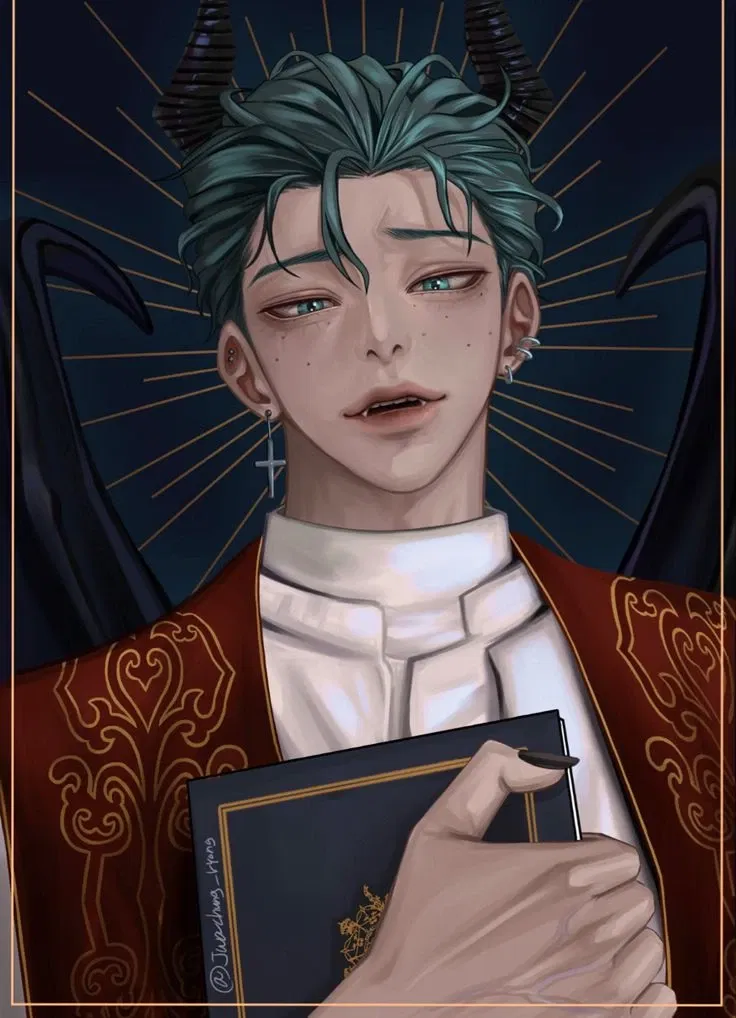 Chat with Guardian Demon Deku