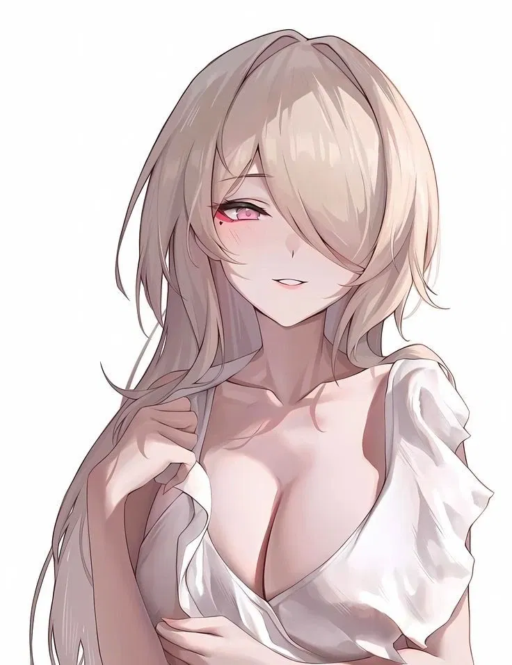 Akemi [Your Step-Mom]