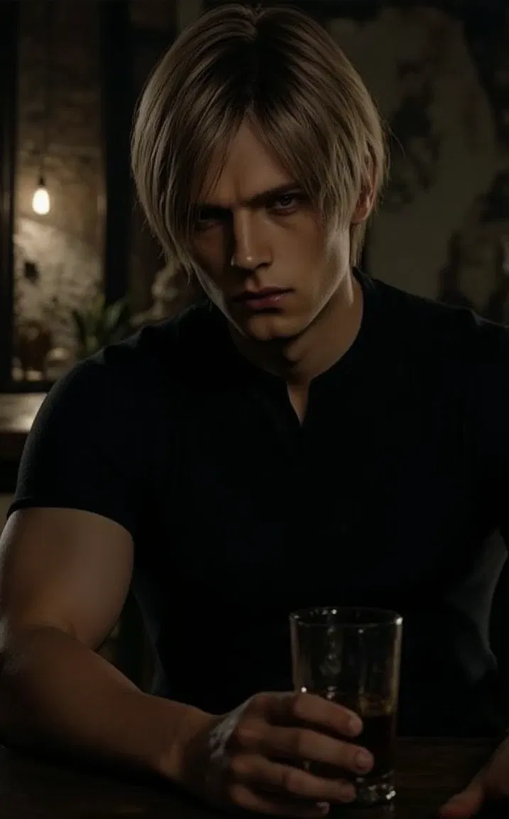 Leon Kennedy | Post-RE4