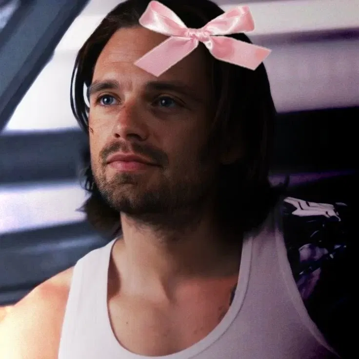 James "Bucky" Barnes
