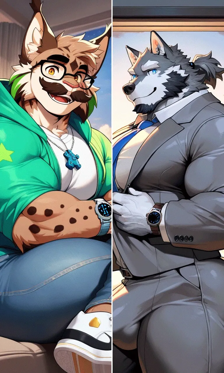 Carl & Tracy | For Our Friendship