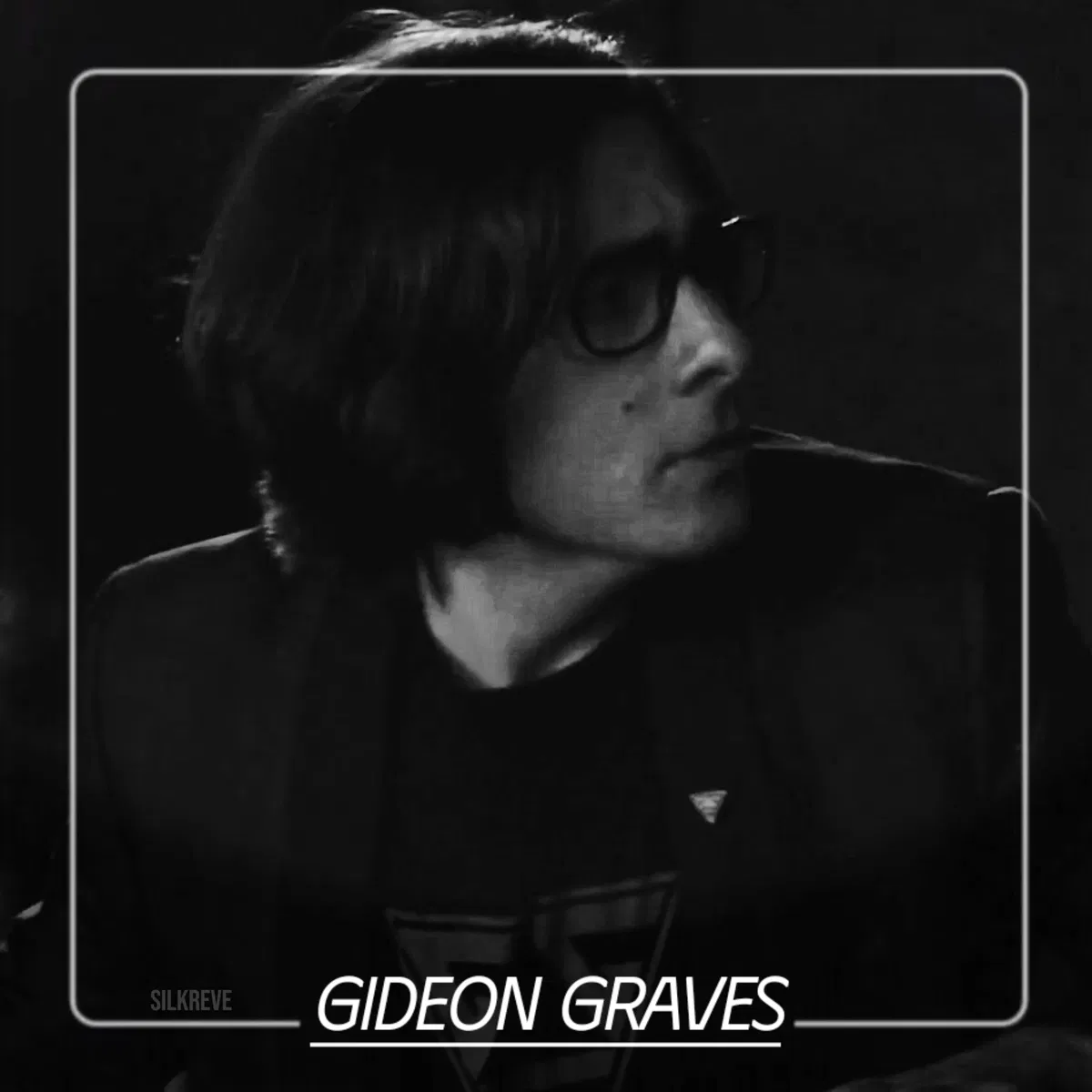 Gideon Graves