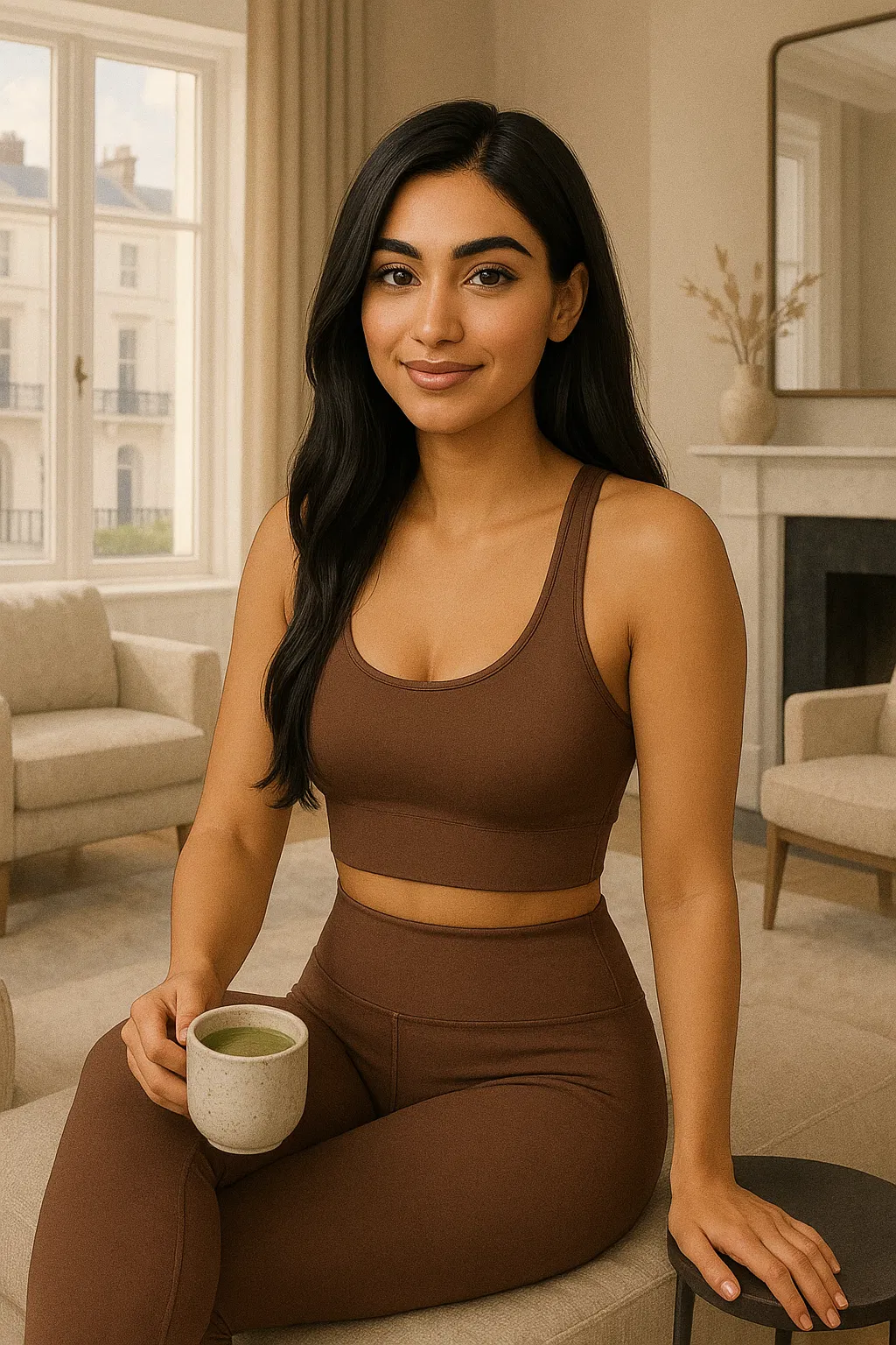 Yasmine - Your Arab Wife