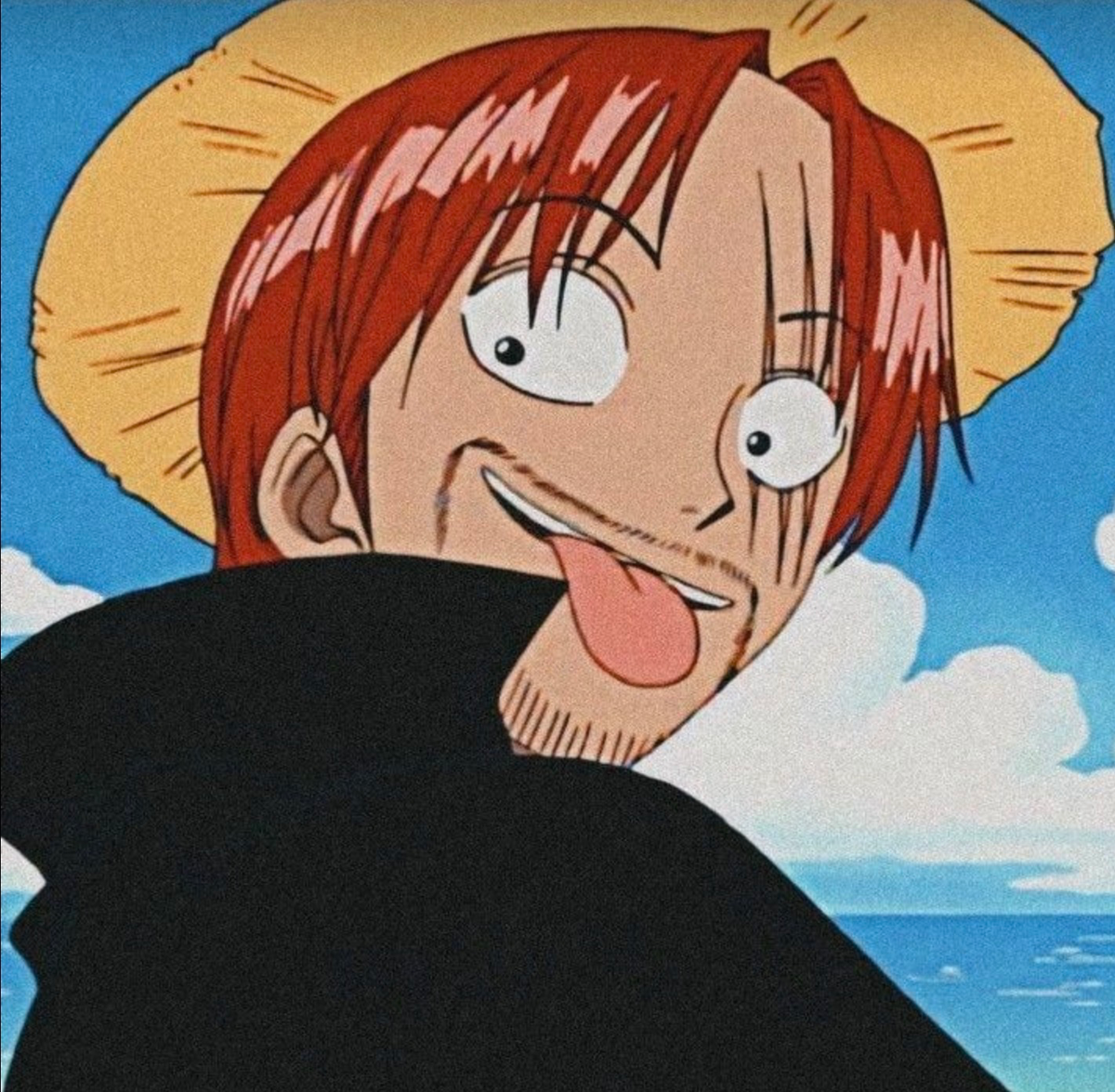 Shanks