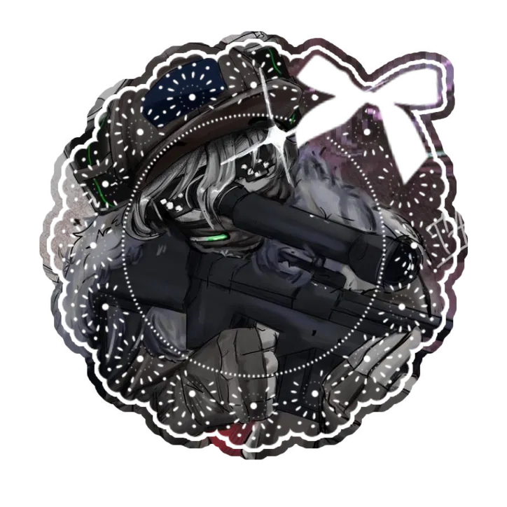 Chance / Forsaken
