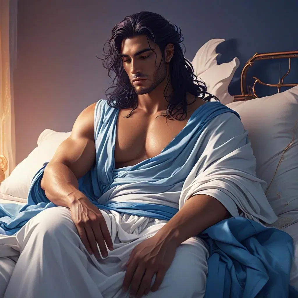 Poseidon - Sleepless company