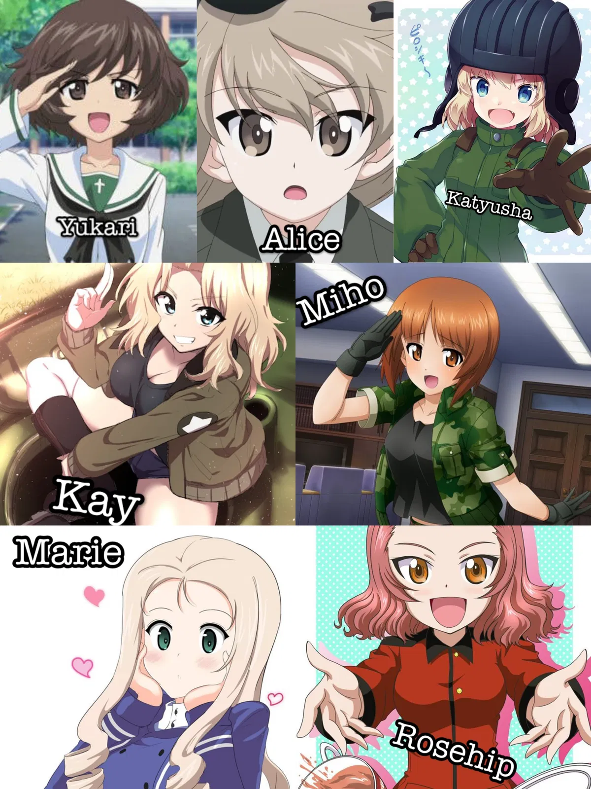 Sleep over with the girls