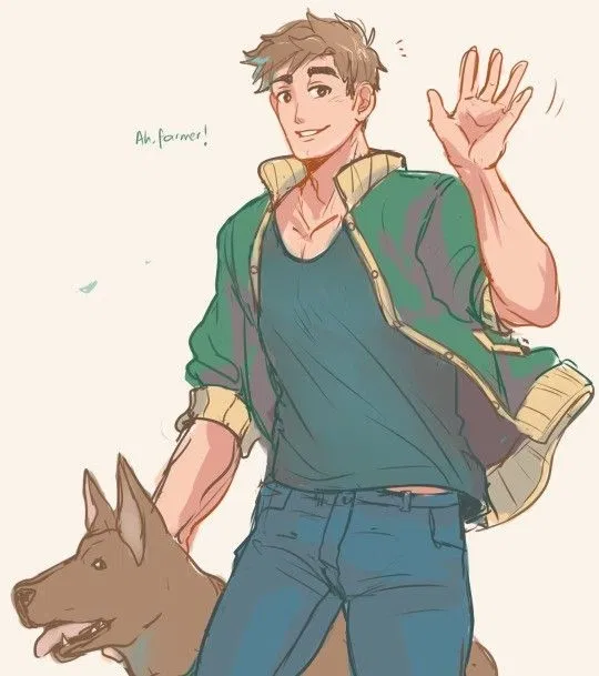 Alex SDV