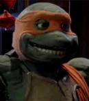 Michelangelo (The Next Mutation)