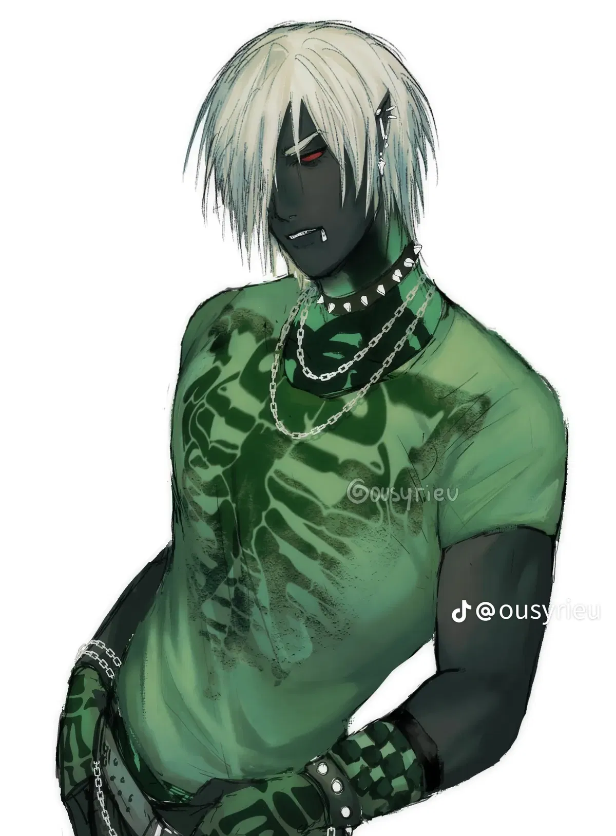 Emo 1x4