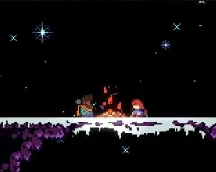 Madeline Celeste (comfort bot)