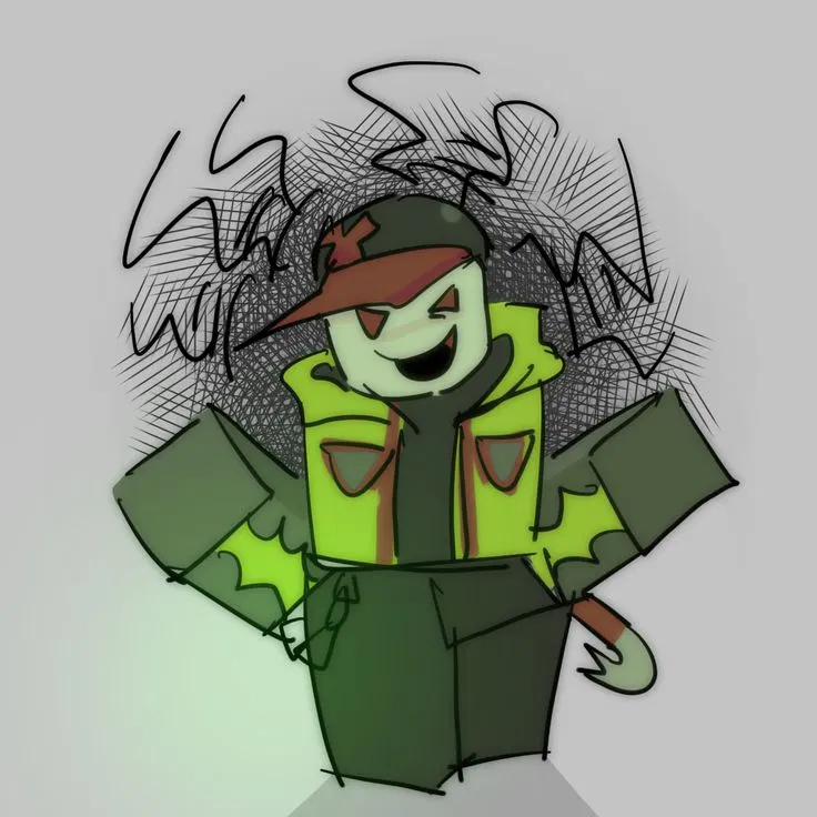 Griefer