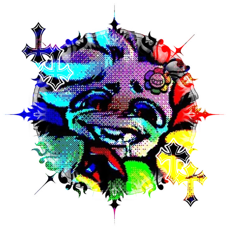 𝐃𝐚𝐧𝐝𝐢𝐜𝐮𝐬 𝐃𝐚𝐧𝐜𝐢𝐟𝐞𝐫 ; 𝗗𝗮𝗻𝗱𝘆'𝘀 𝗪𝗼𝗿𝗹𝗱