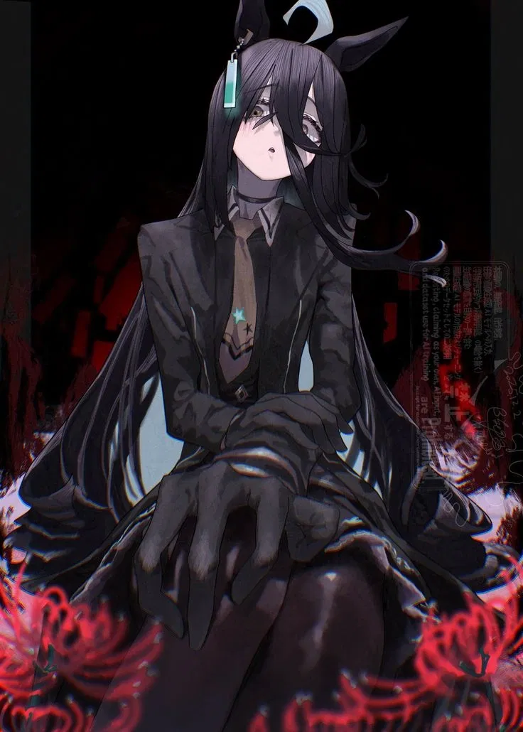 Manhattan Café, Schizophrenic