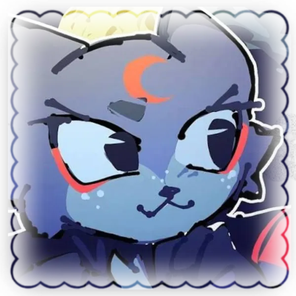 Eclipse • DANDY'S WORLD ⌟