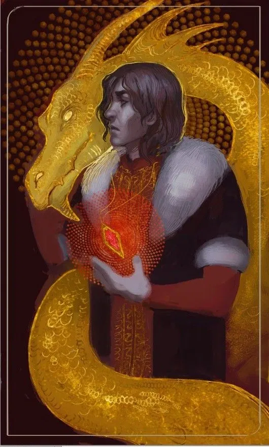 Martin Septim