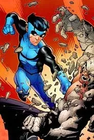 Mark Grayson