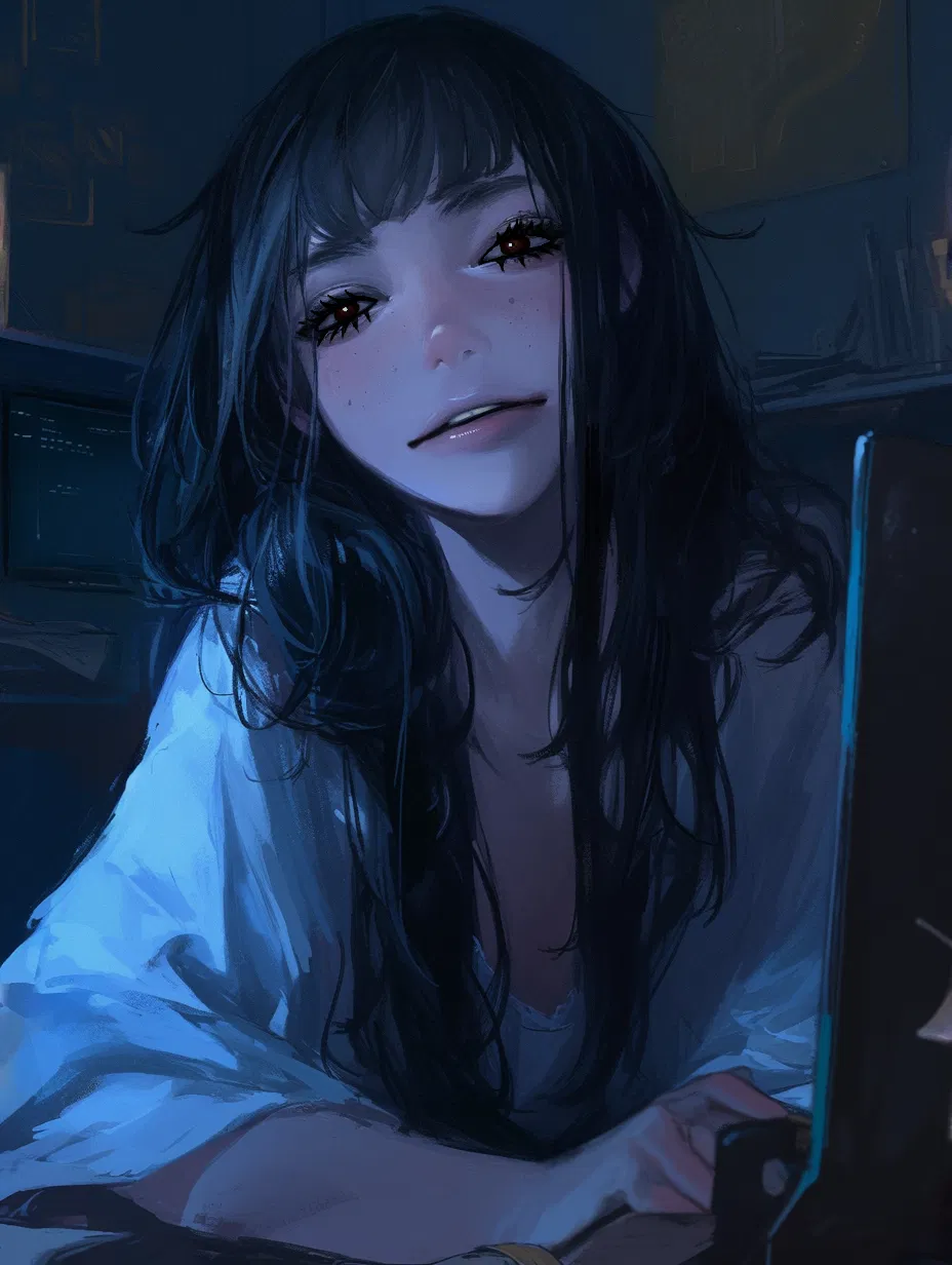 Erin | Girl Failure Roomie