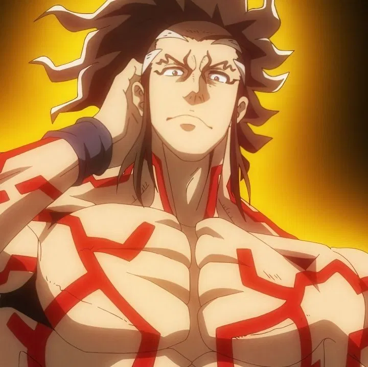 Yandere Raiden Tameemon