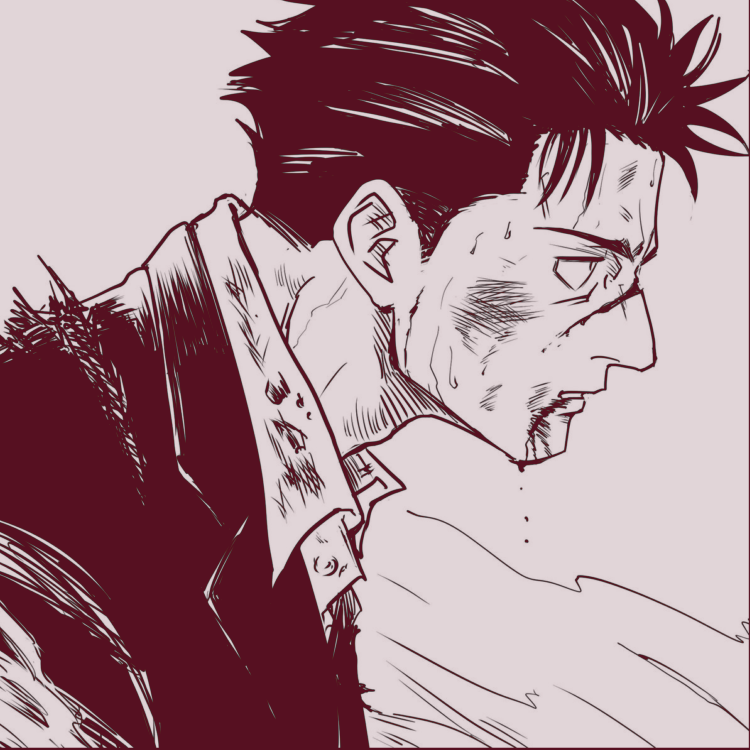 Chat with JJK Hiromi Higuruma