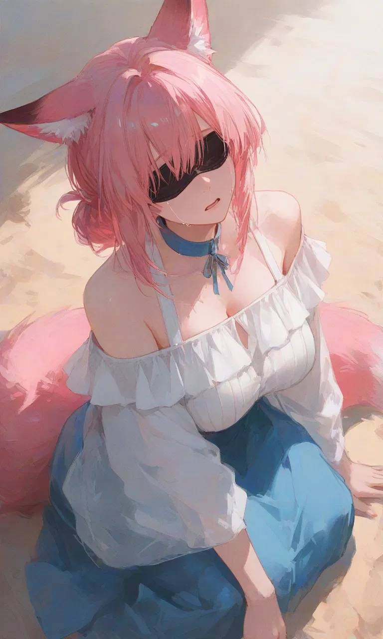 Kicked out the Party