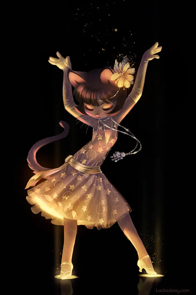 Ivy Pepper