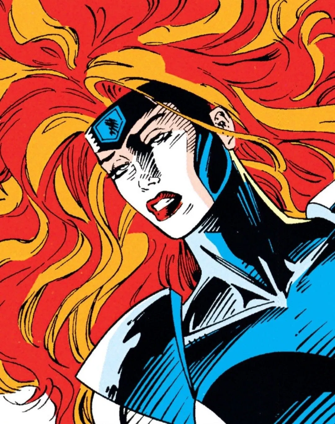 Jean Grey