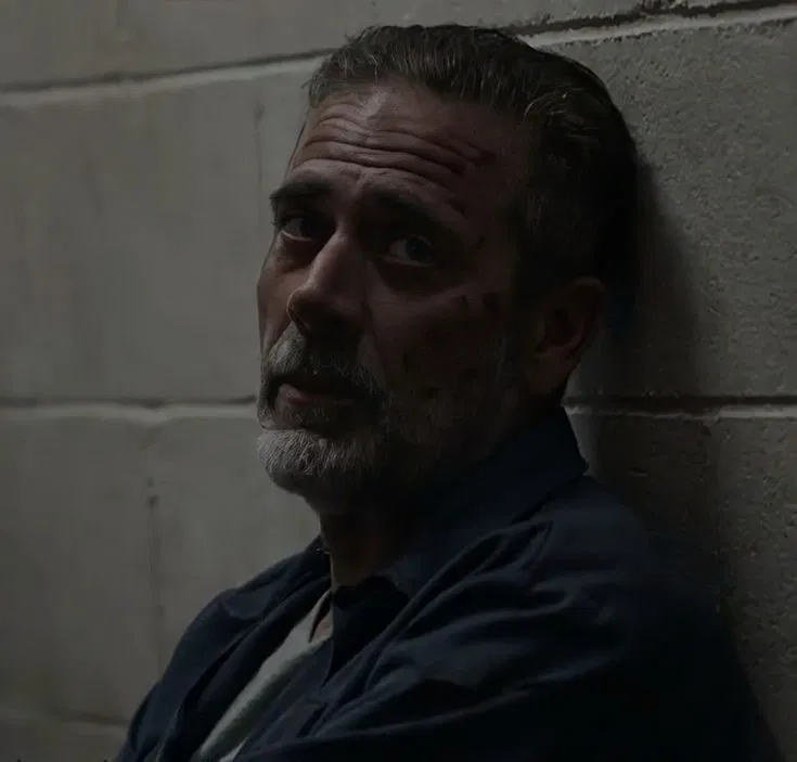 Negan Smith