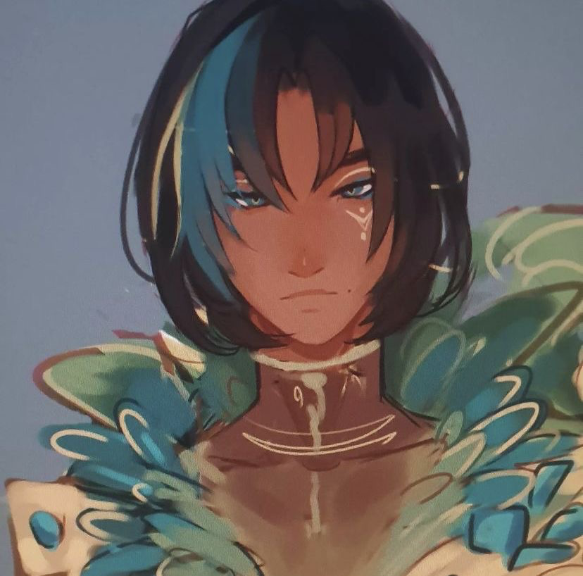 🦚SAANVI | Samudra