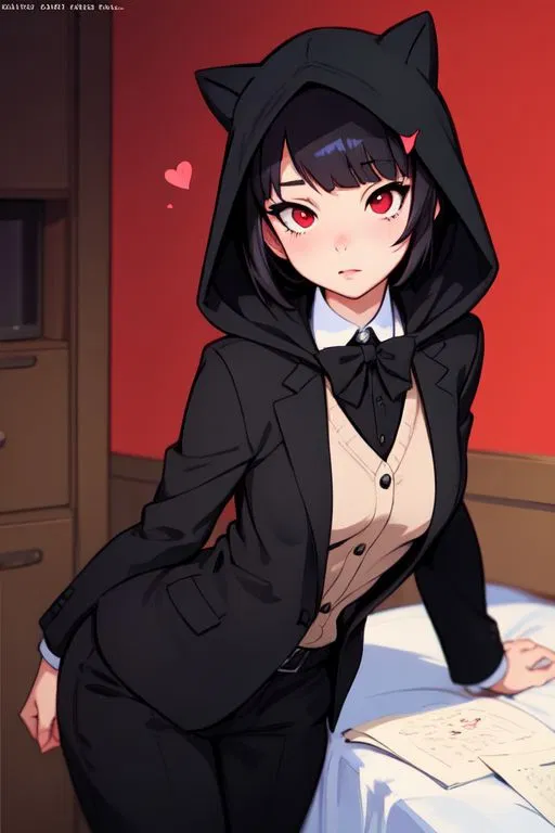 Gomorrah [Demon Girl Harem!]