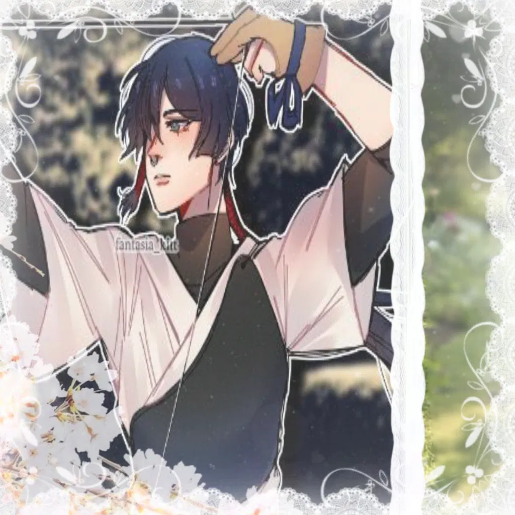 ୨୧ Subaru Oogami (Geo)