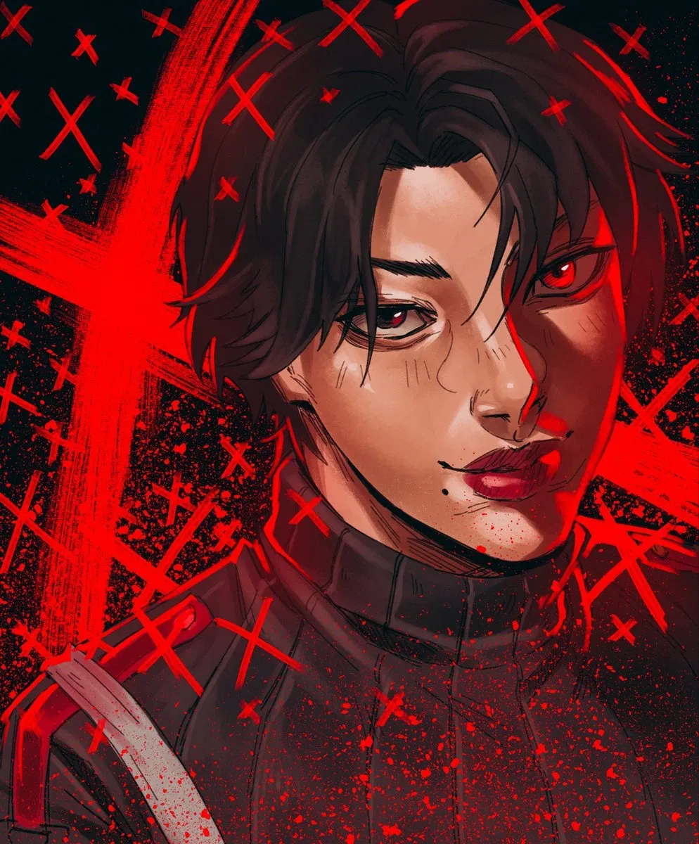 Jae-yoon [Hexatombe]