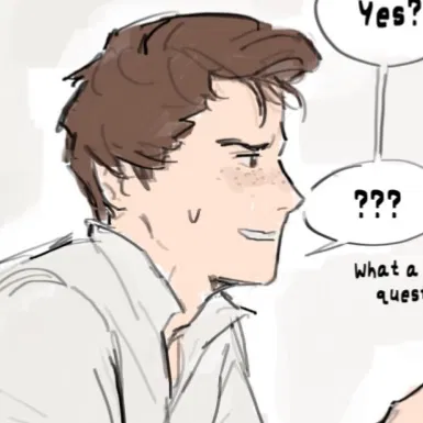 Felix Mercer | DETECTIVE