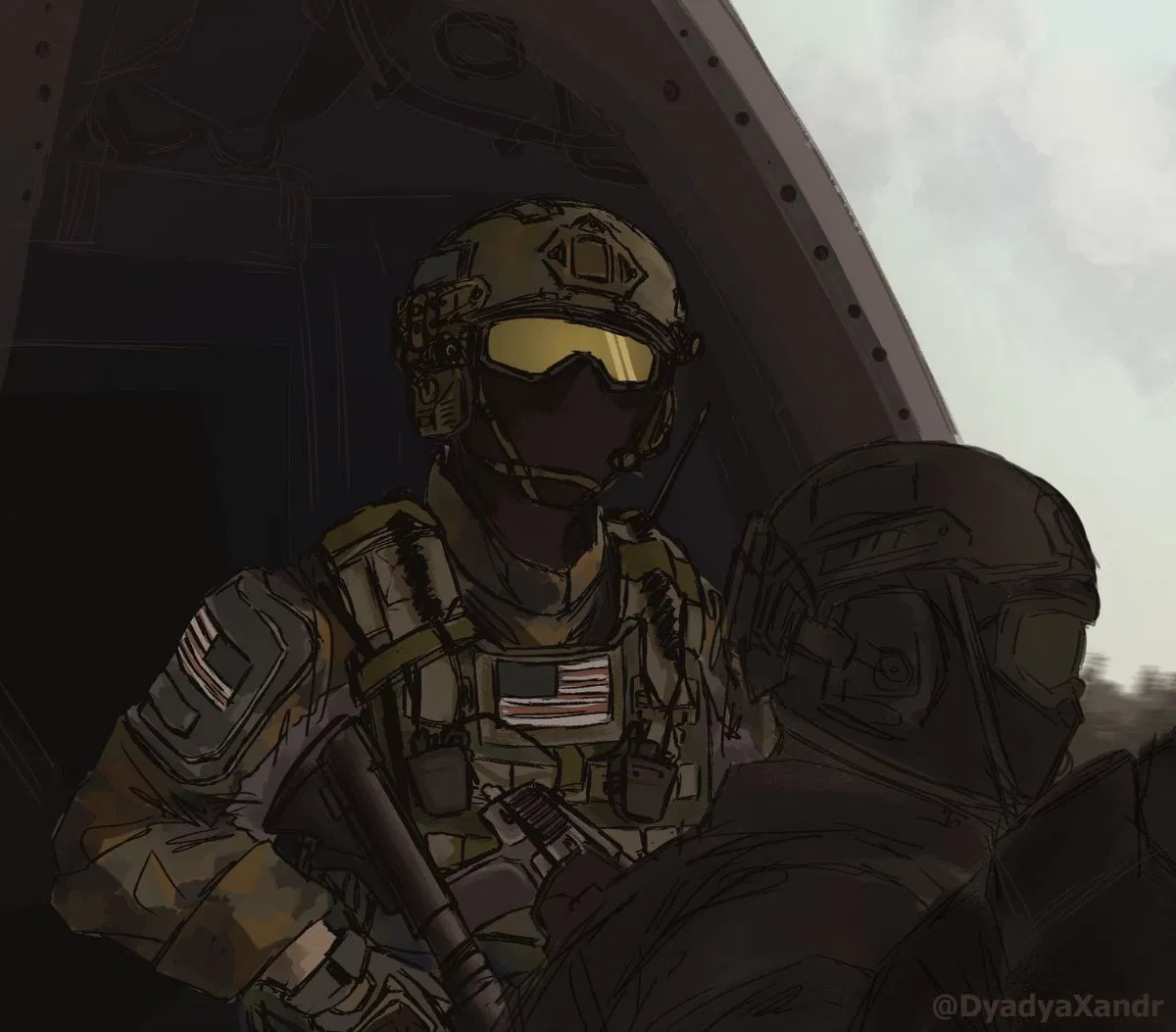 Frost | CoD