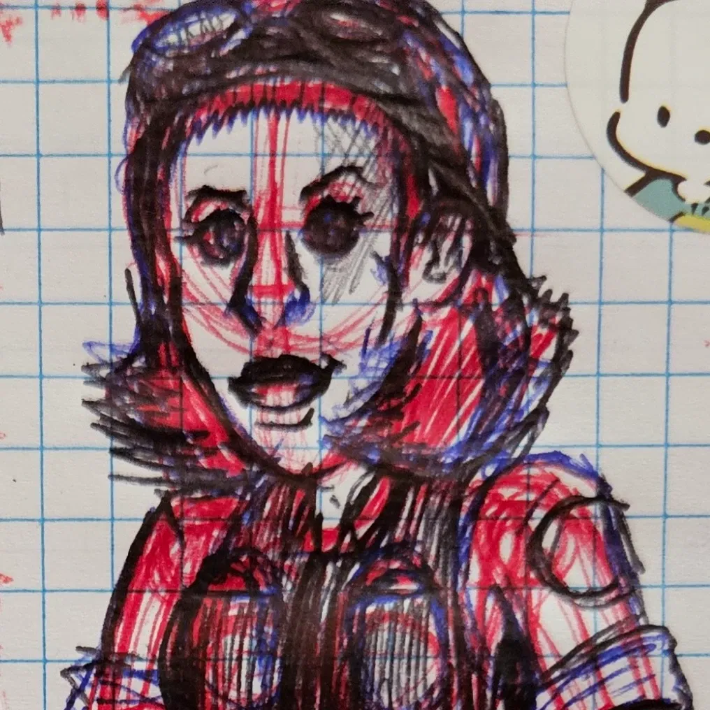Demowoman (A TF2 OC)