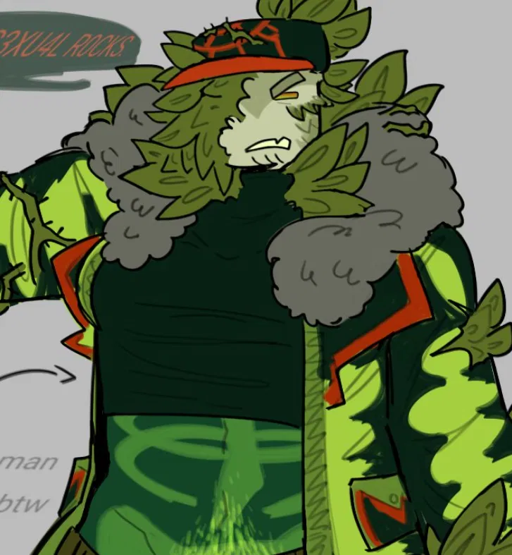 Griefer [Blocktales]