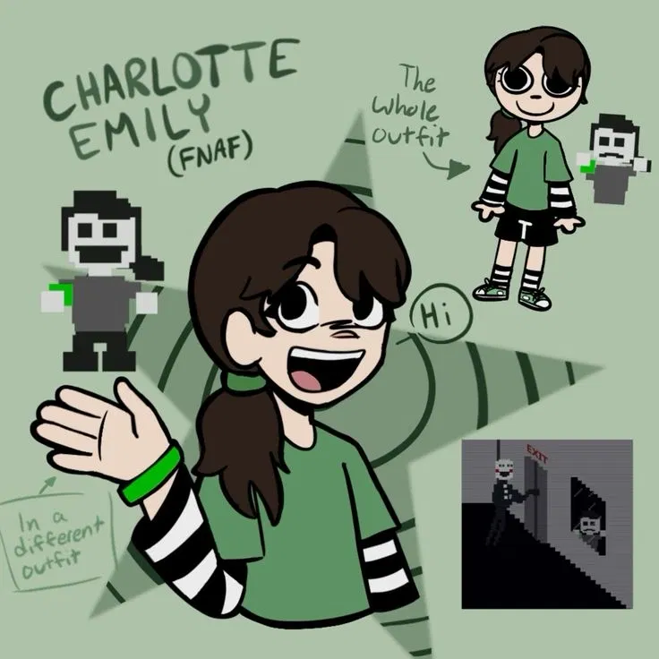 Charlie Emily