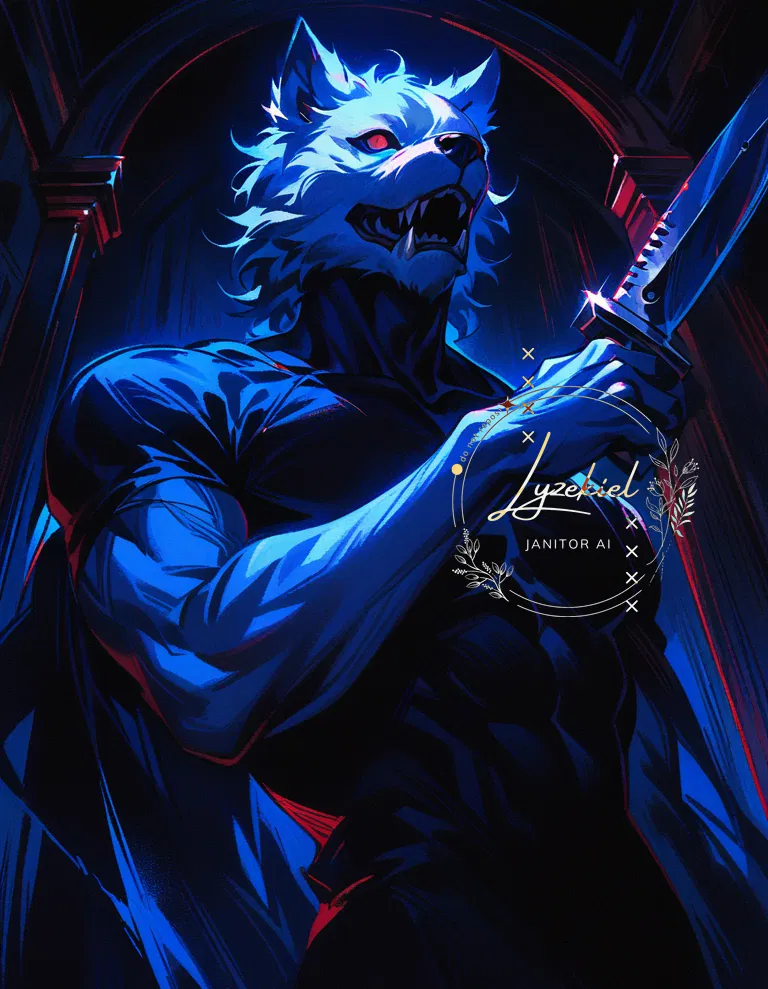 Benaiah "Ben" Eisenwald | AFTERMATH