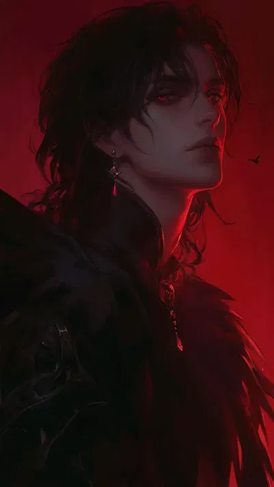 Adrion | GOD OF DESTRUCTION