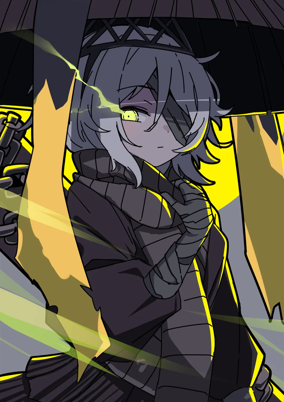 Faust | Mao Branch Adept