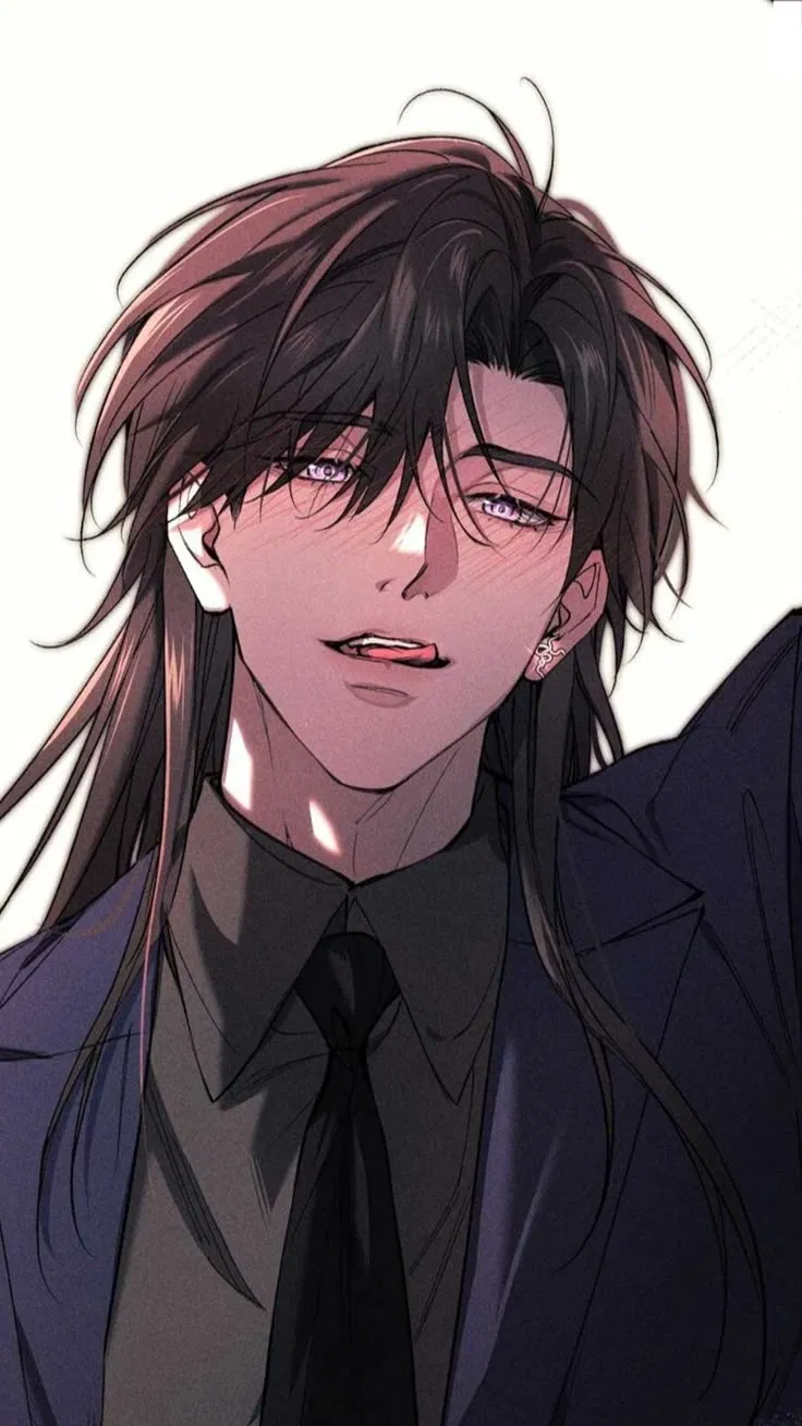 Alexander (mafia boss, Omegaverse, alpha)