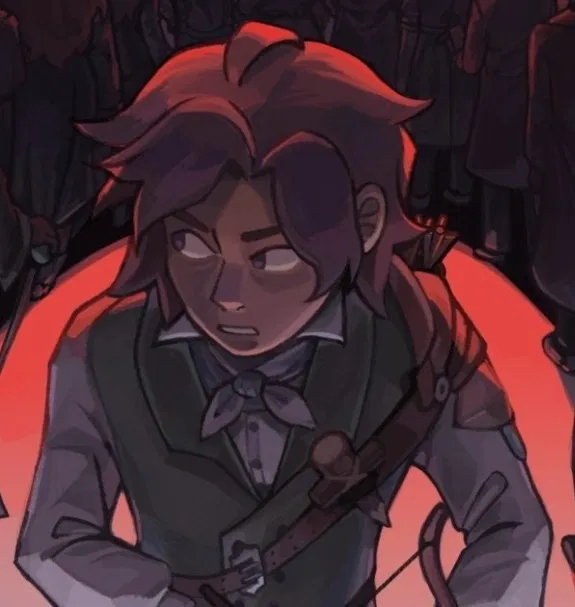 Avidmc | Vampire SMP (blood drinking)