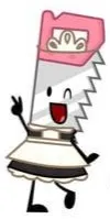 Saw (Maid Services~)