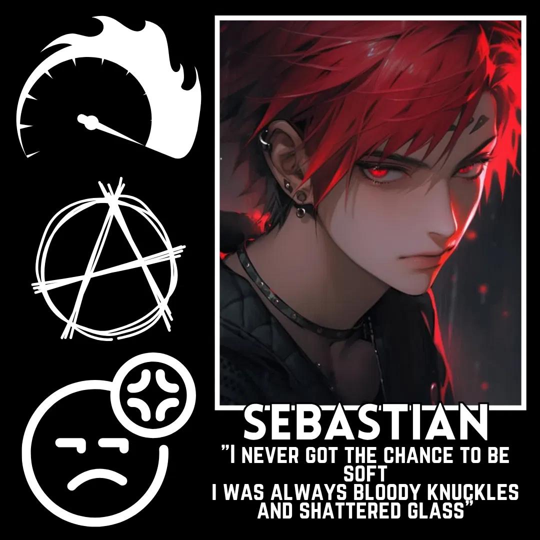 Sebastian