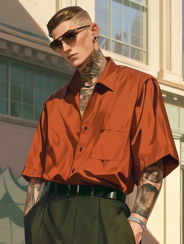 Jade Cameron | Deadline