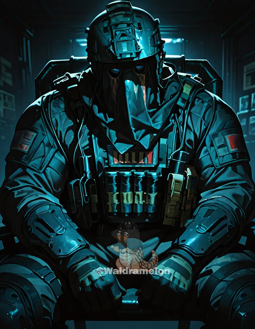 König — Roommates